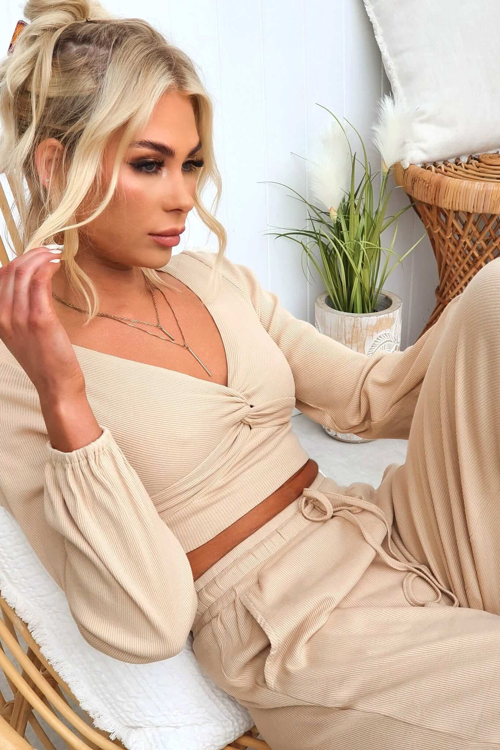 Micah Top – Amaroso Boutique