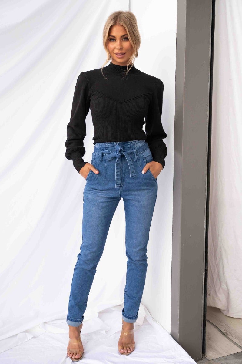 Zemi Top – Amaroso Boutique