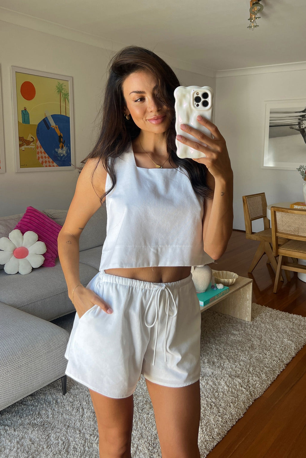 Tiann Top – Amaroso Boutique