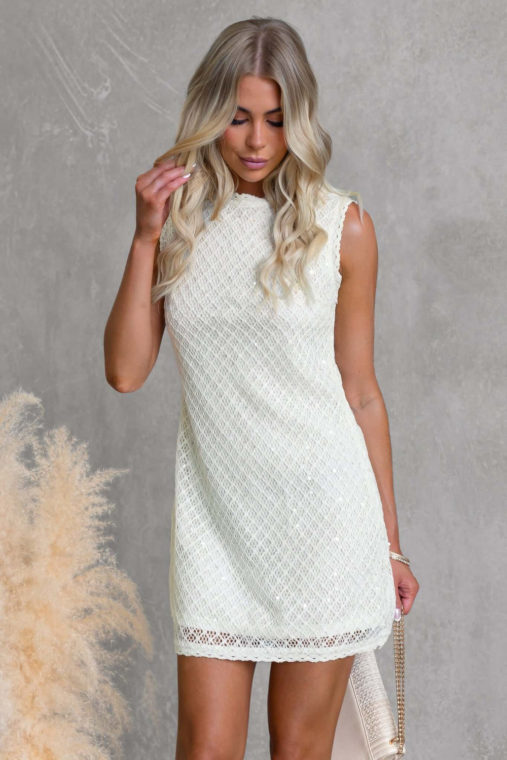Velvet Bay Dress – Amaroso Boutique