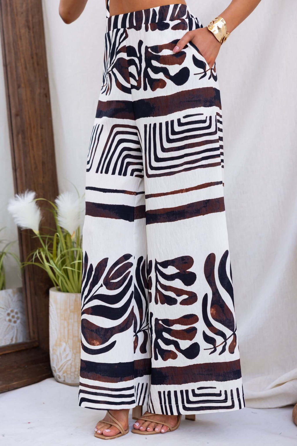 Kewan Pants – Amaroso Boutique