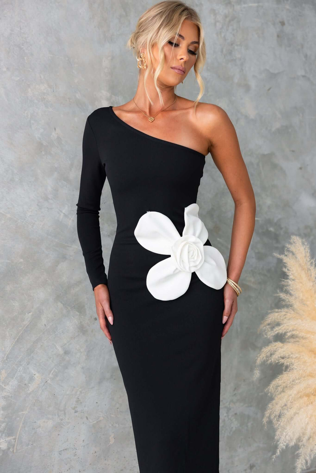 Ocala Maxi Dress – Amaroso Boutique