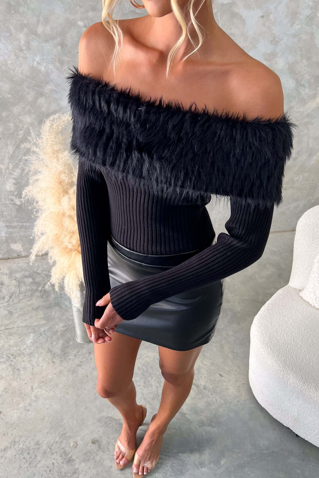 Kodee Top – Amaroso Boutique