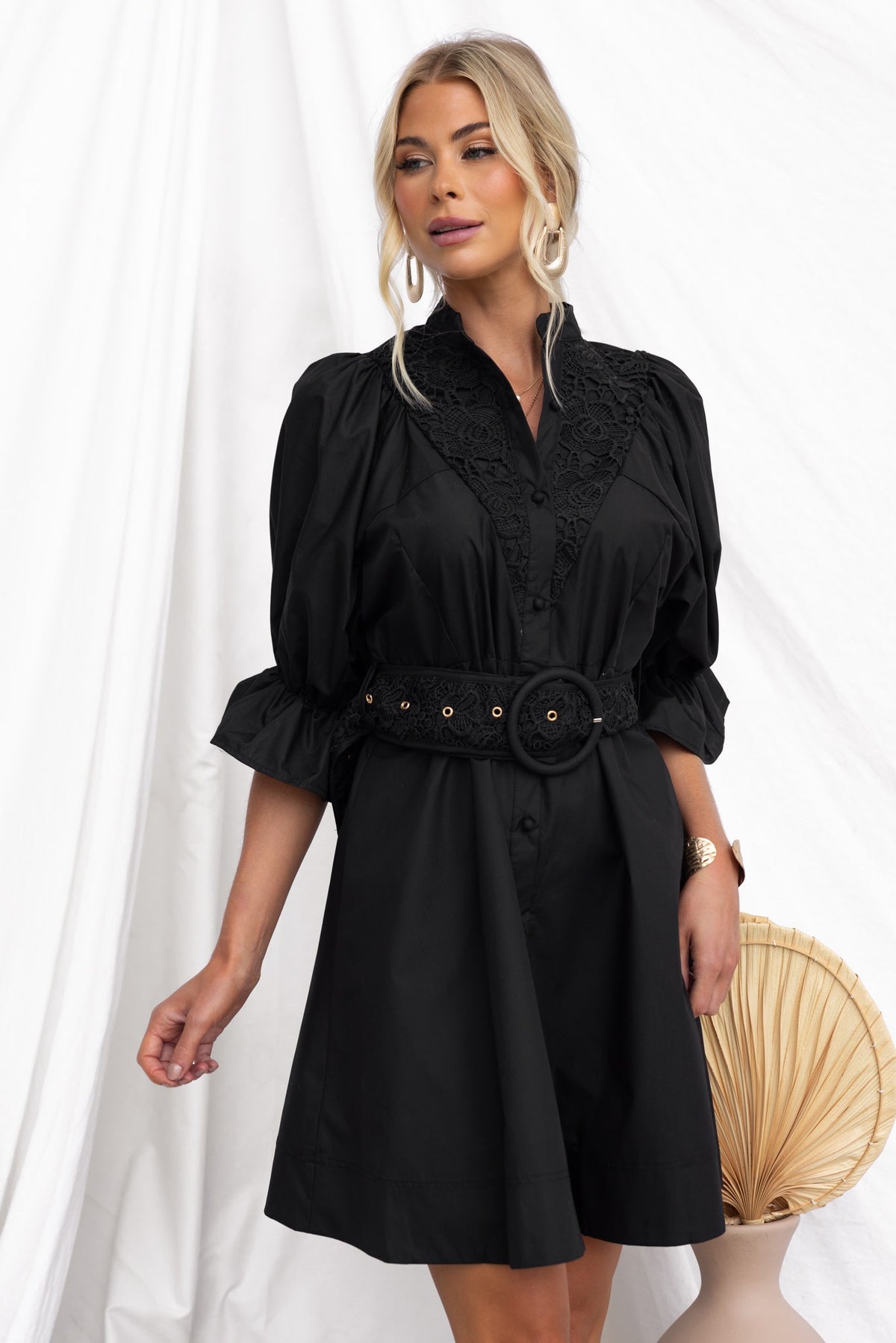 Cortez Dress – Amaroso Boutique