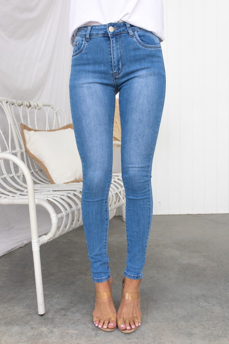 Daytona Jeans – Amaroso Boutique