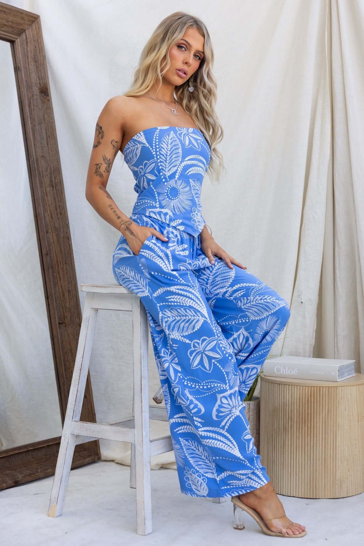 Lasan Set – Amaroso Boutique