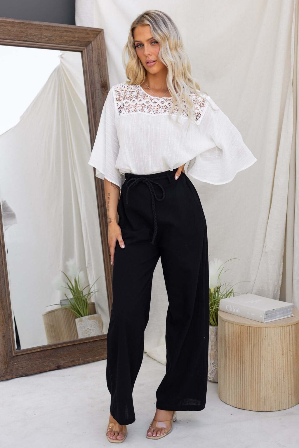 Prospect Pants – Amaroso Boutique