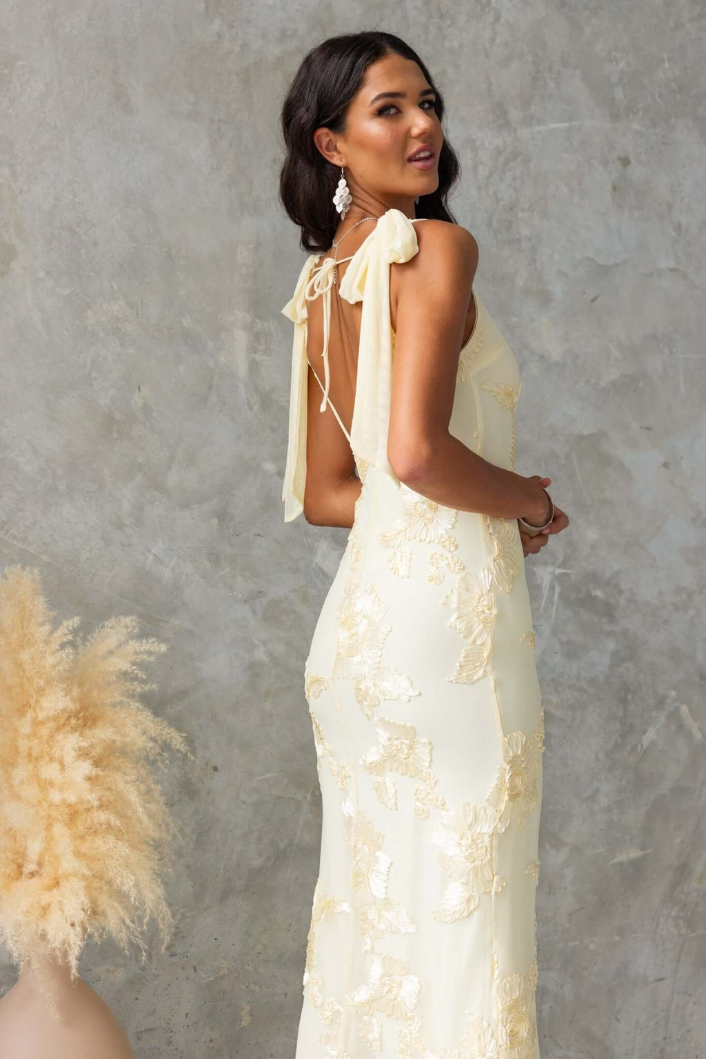 Stylish Parfait Maxi Dress for Every Occasion – Amaroso Boutique