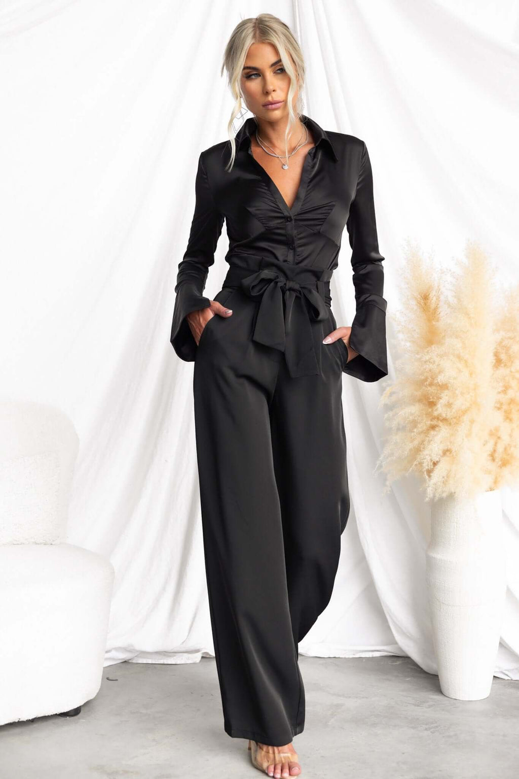 Jaspin Pants – Amaroso Boutique