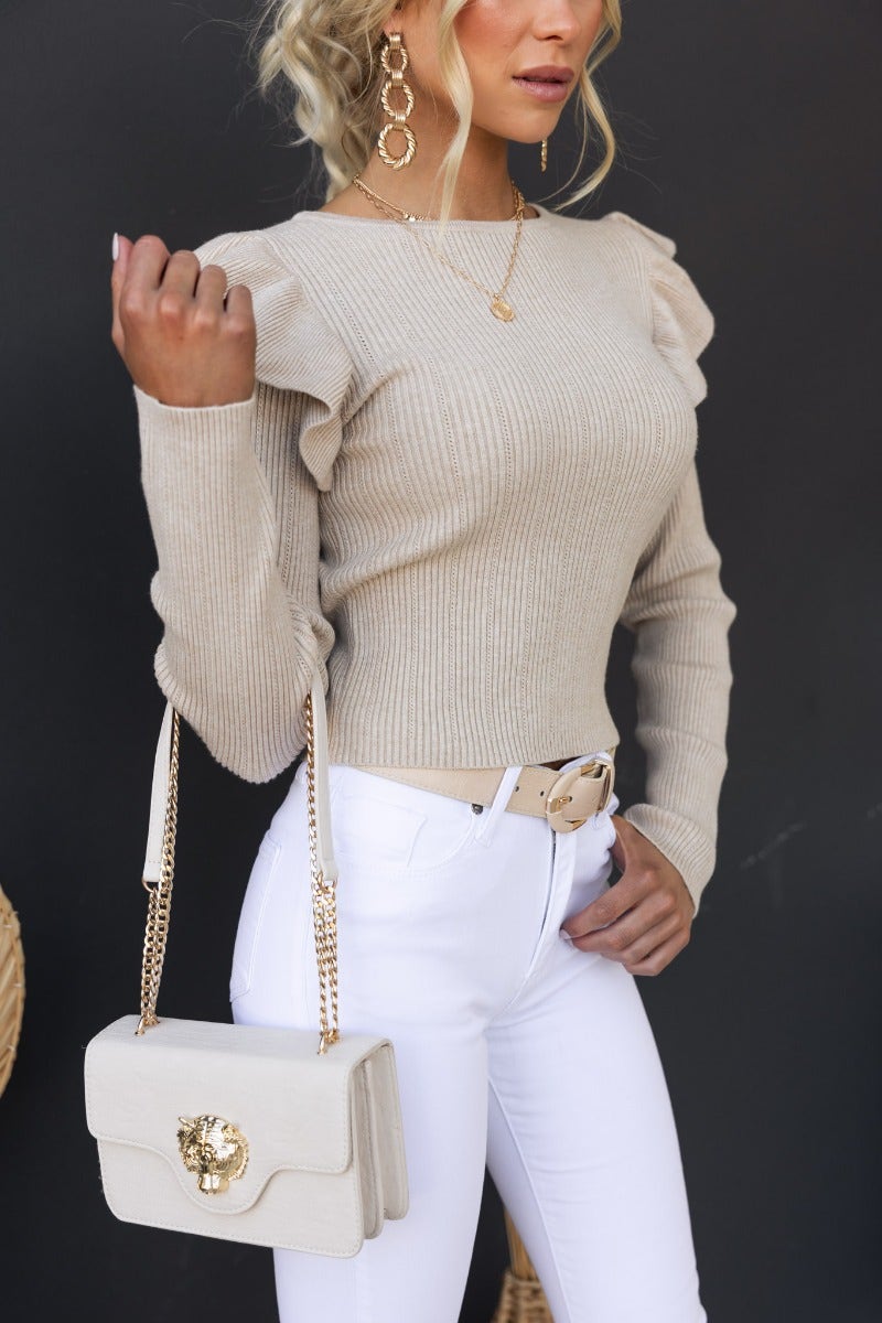 Steph Top – Amaroso Boutique