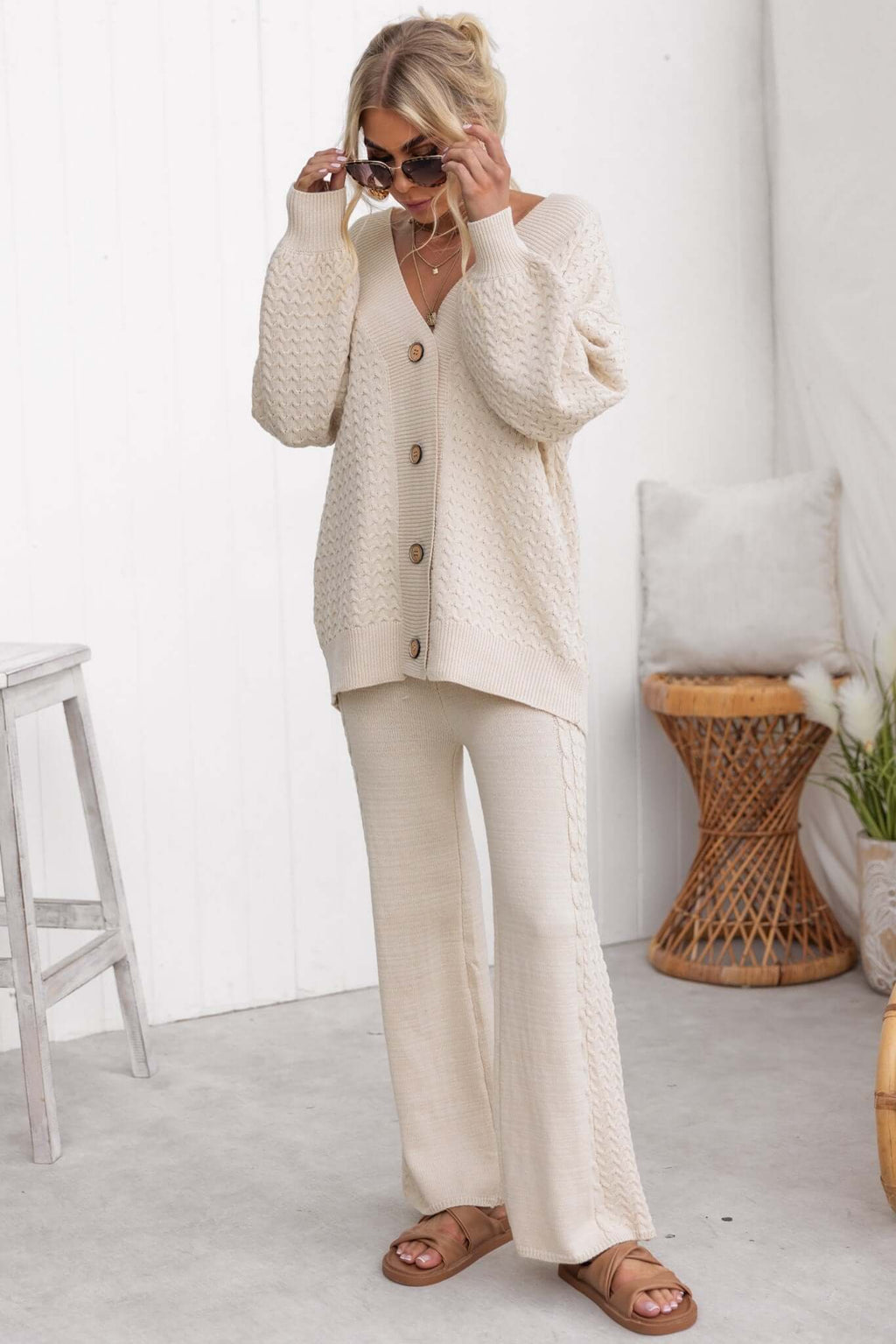 Jesse Pants – Amaroso Boutique