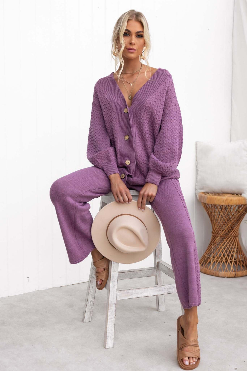 Jesse Pants – Amaroso Boutique