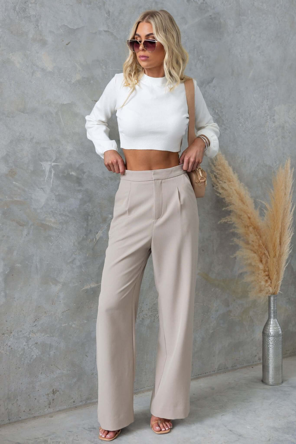 Kodi Pants – Amaroso Boutique