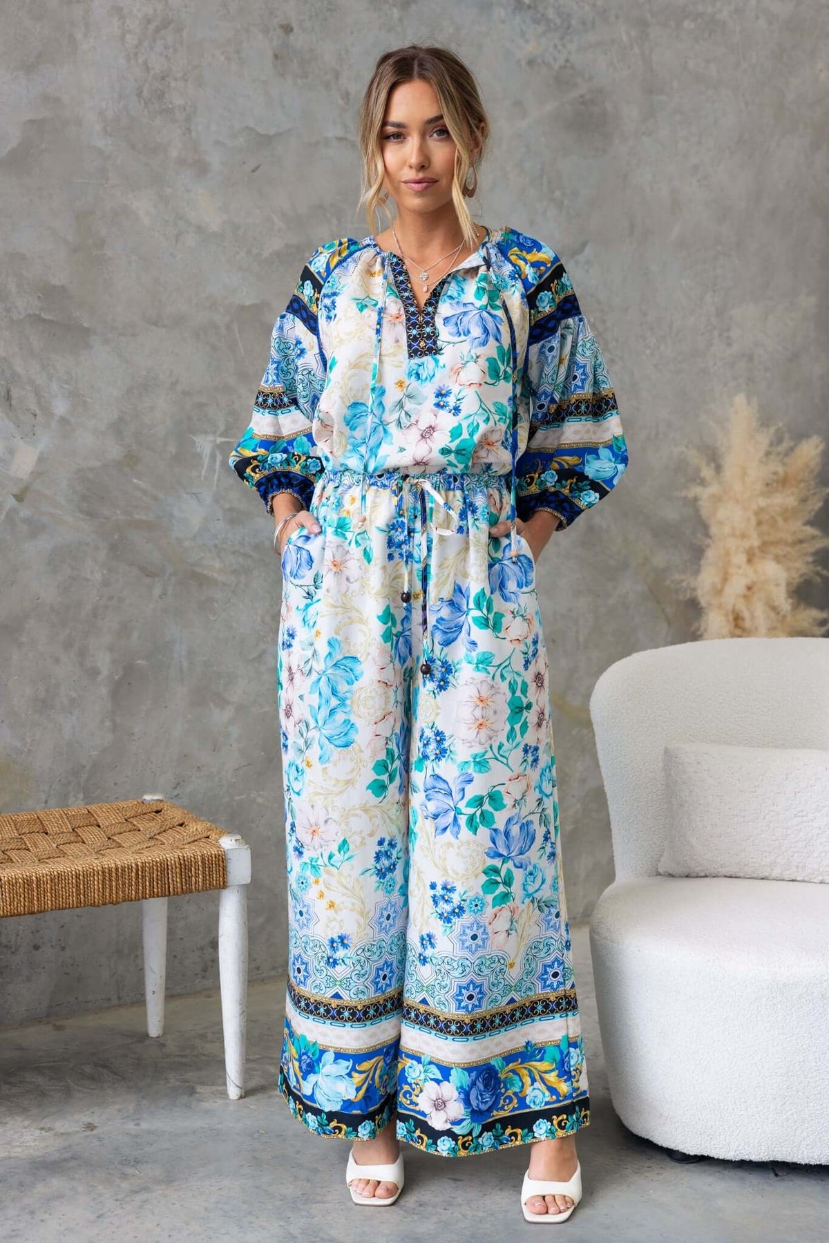 Valora Pants – Amaroso Boutique