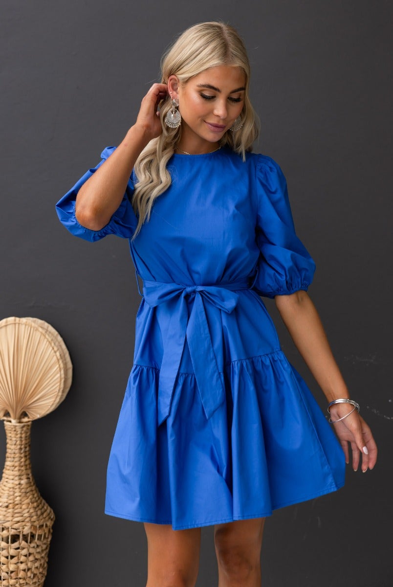 Randey Dress – Amaroso Boutique