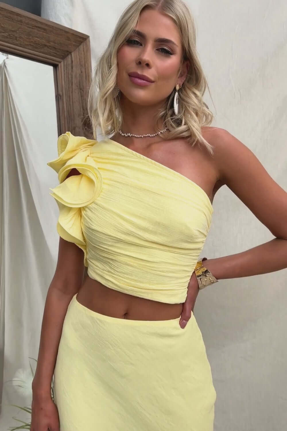 Meriden Top – Amaroso Boutique