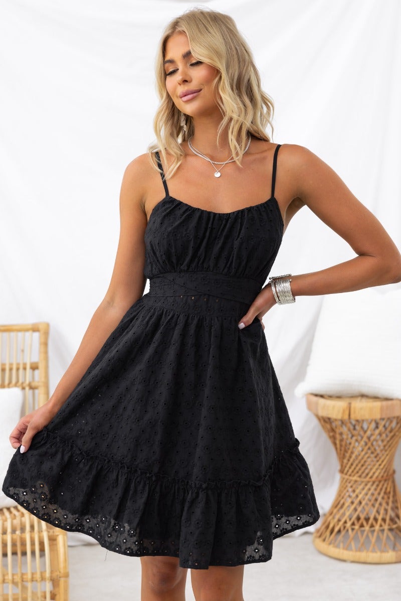 Kami Dress – Amaroso Boutique